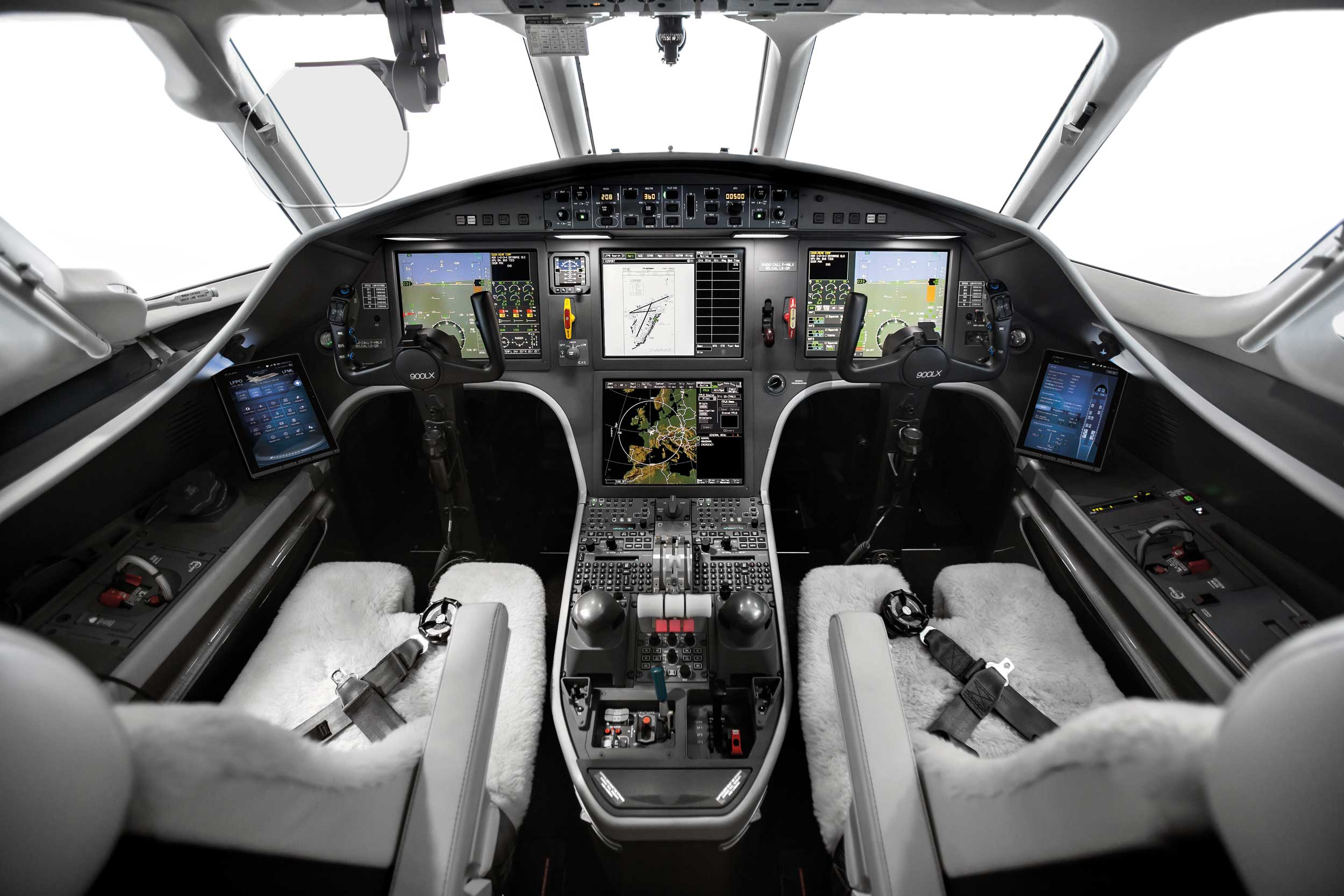 What Is Pilot Time in Type: Safety Standards and Requirements ...