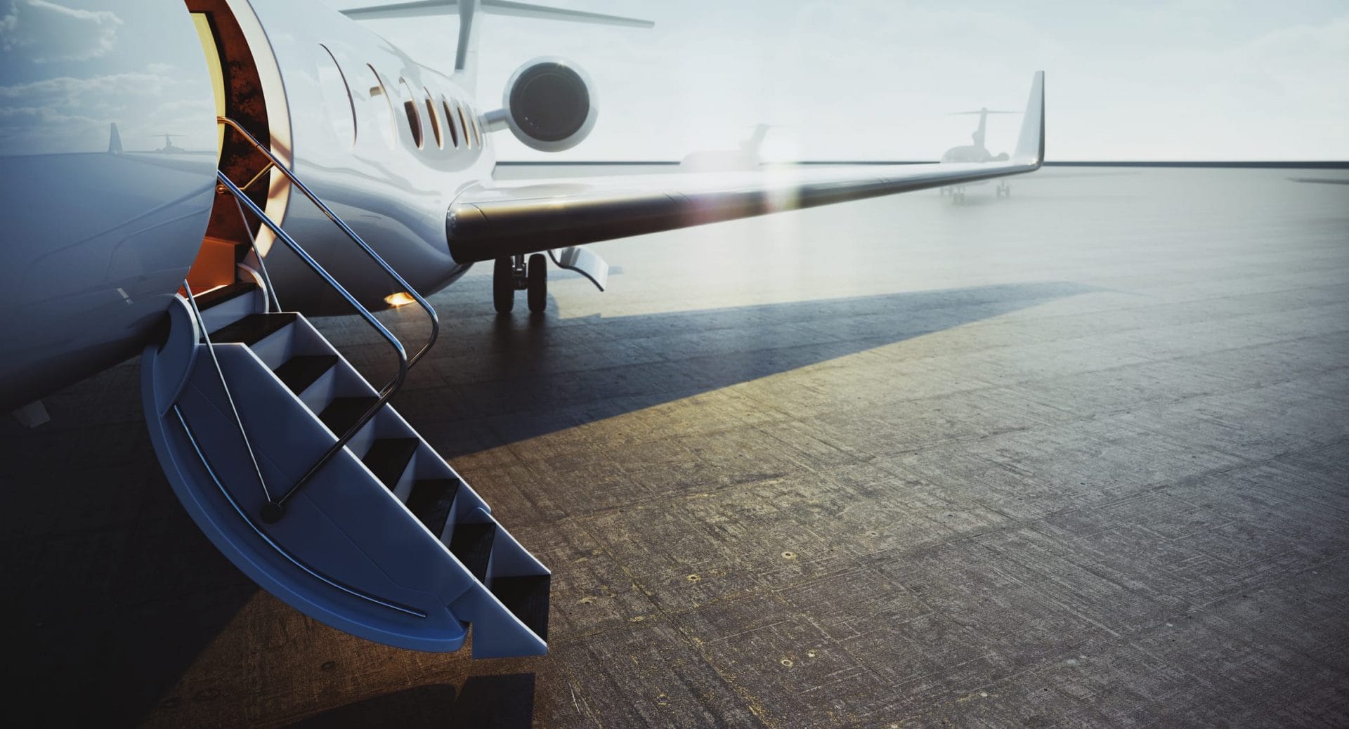 COVID-19 Impact On Fractional Ownership | Magellan Jets Podcast