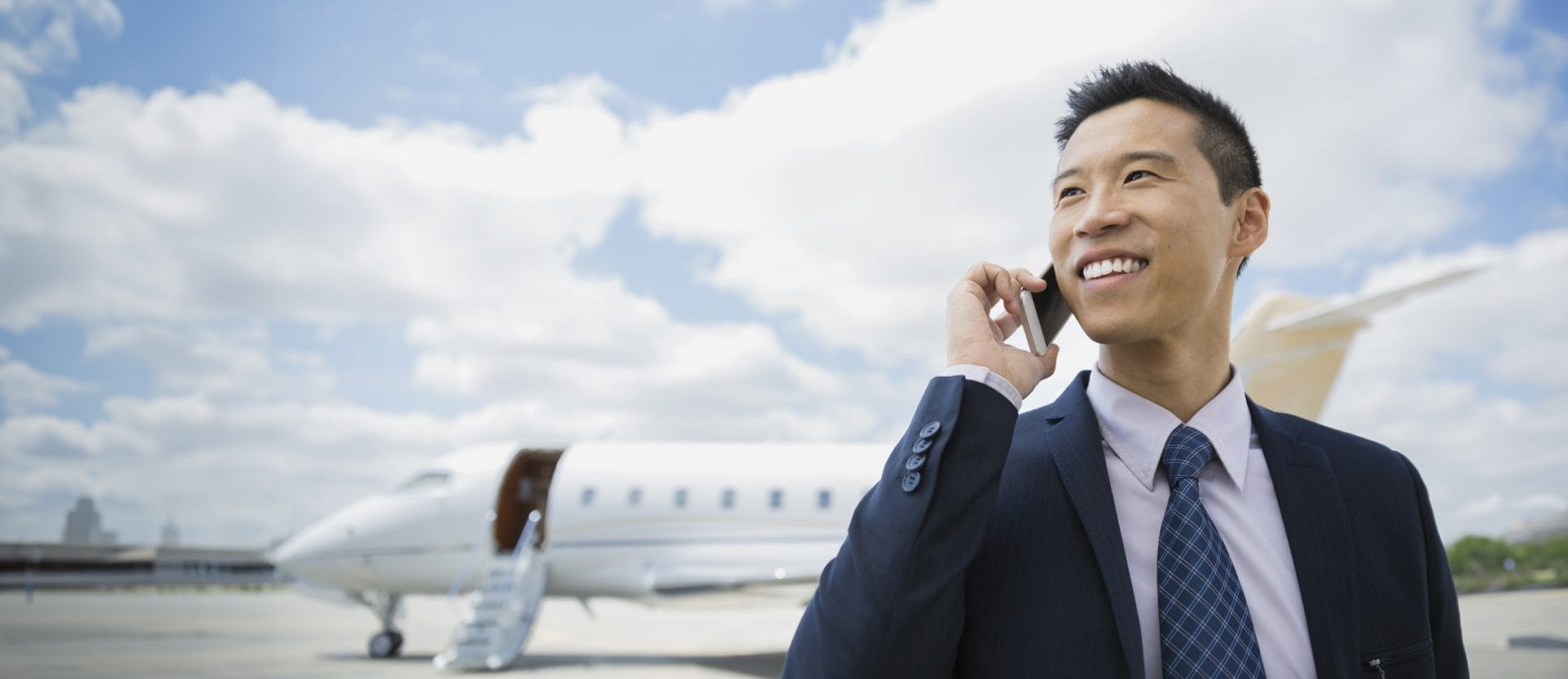 How To Book A Private Jet In 5 Steps