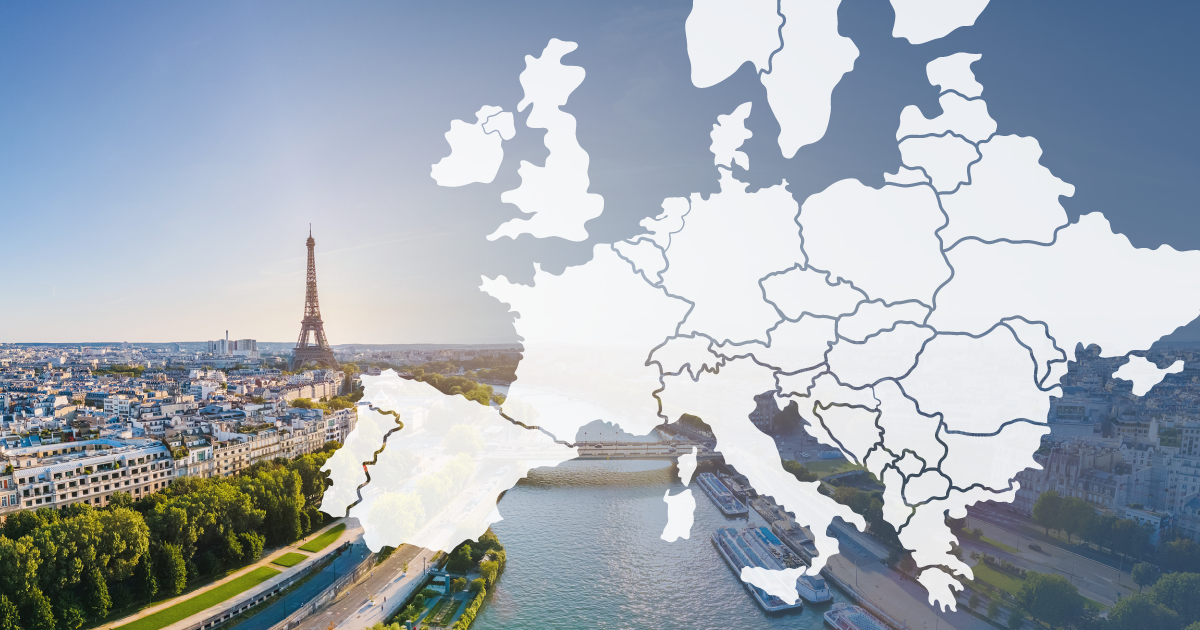 New Europe Travel Requirements: What To Know About ETIAS | Magellan Jets