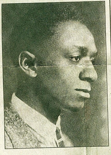 William J. Powell, African American Aviator And Entrepreneur