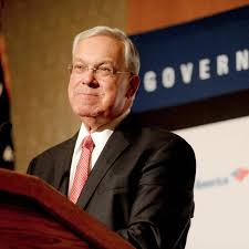 Saying Goodbye to Thomas Menino (1942-2014) | Magellan Jets Blog