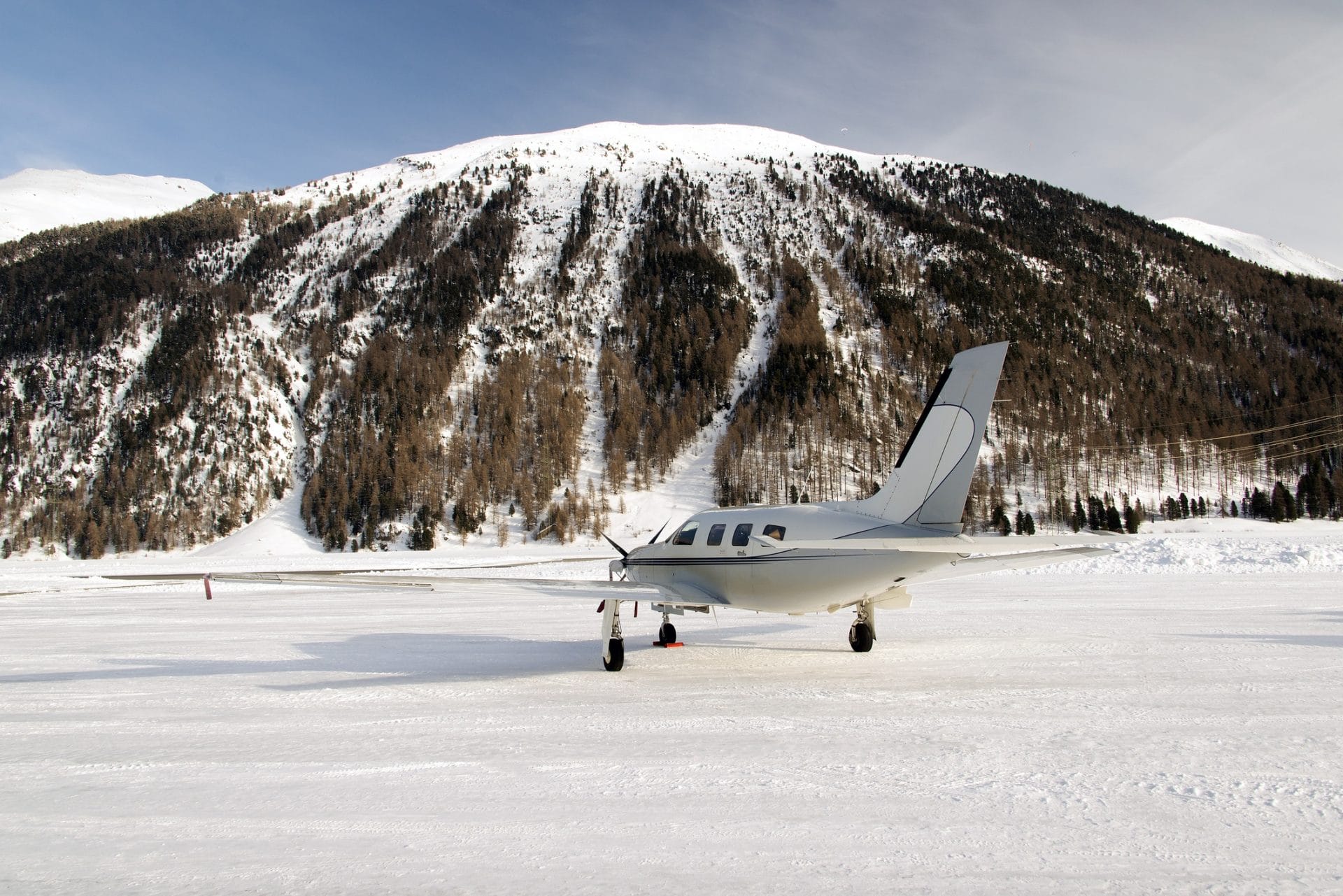 Private Jet Winter Operations 101: What To Know | Magellan Jets Podcast