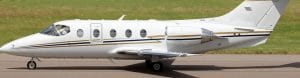 Beechjet 400/Hawker 400XP | Light Jet Charters or Jet Card | Magellan Jets
