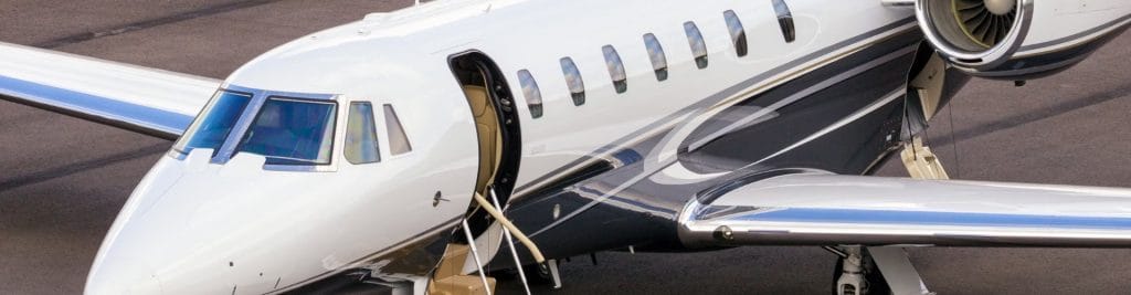 Citation Sovereign/Plus | Versatile Super Midsize Jet | Magellan Jets