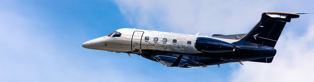 Light Private Jets | Efficient Private Travel | Magellan Jets