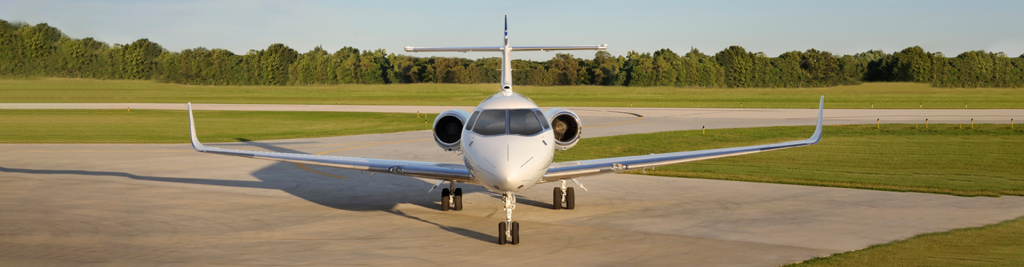 Mid-Size Jets | Comfort, Range & Jet Card Options | Magellan Jets