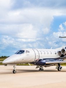 Phenom 300/300E | Modern Light Jet | Magellan Jets
