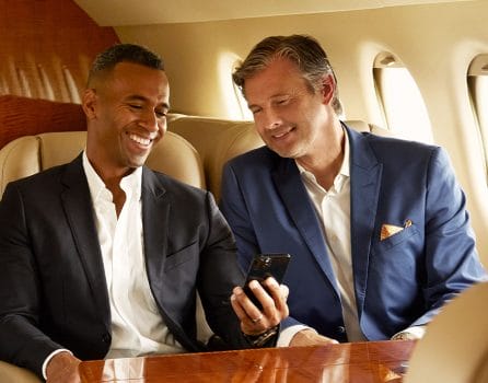 Private Jet Solutions | Jet Cards & Charters | Magellan Jets