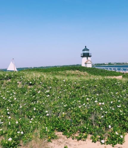 Nantucket Hd