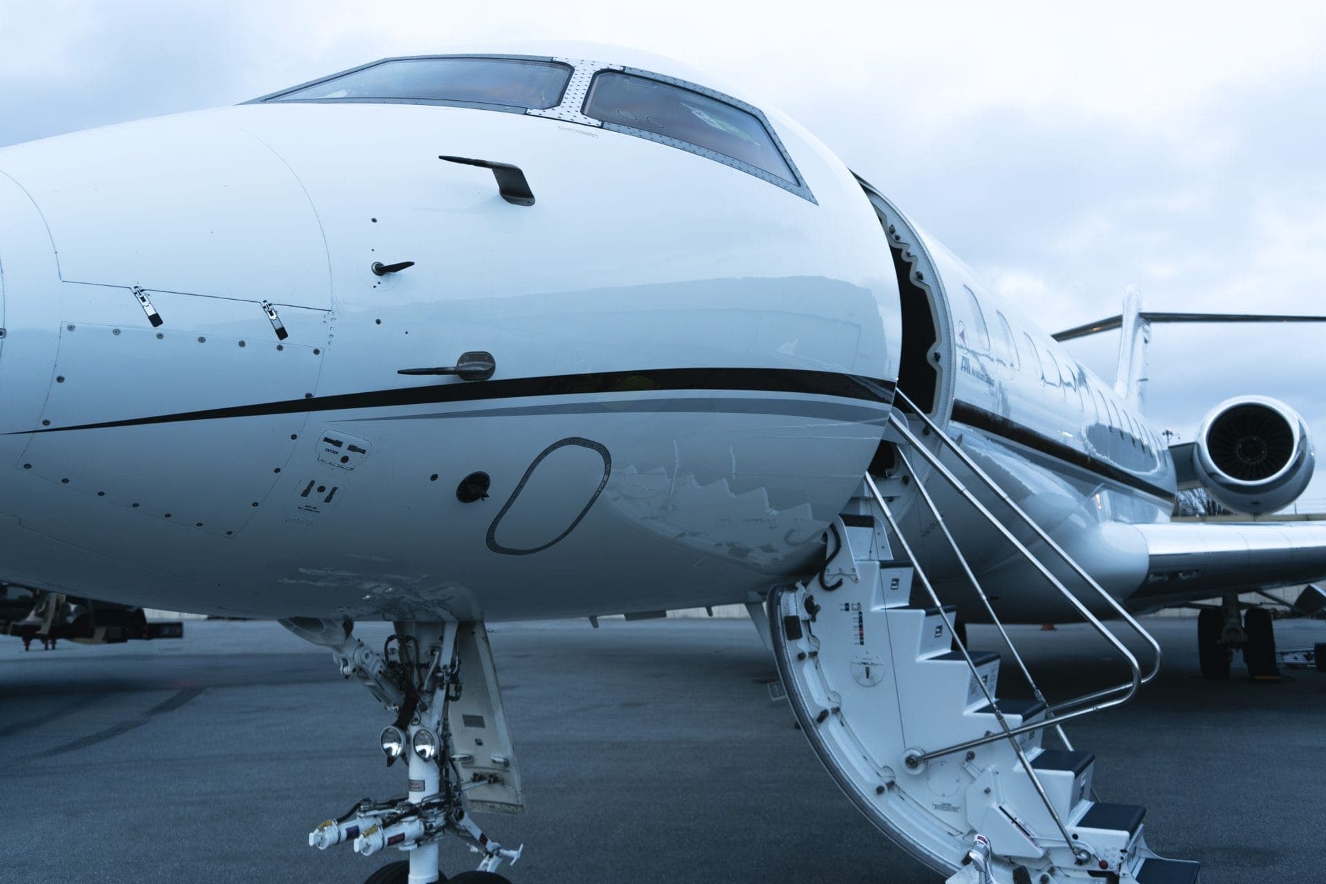 International Charter Flights: The Complete 2026 Guide - Magellan Jets