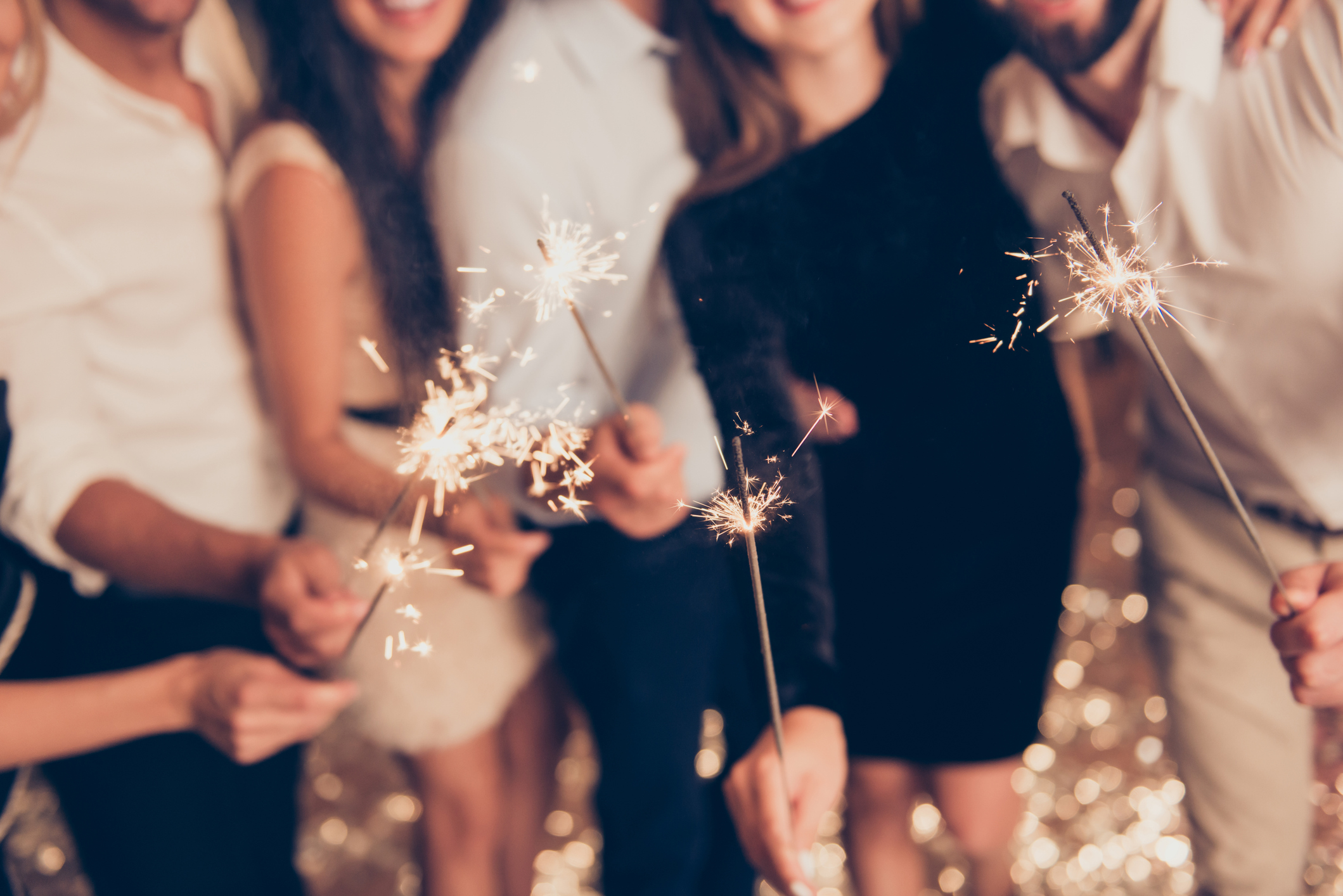5 New Year’s Resolutions for Private Jet Flyers - Magellan Jets